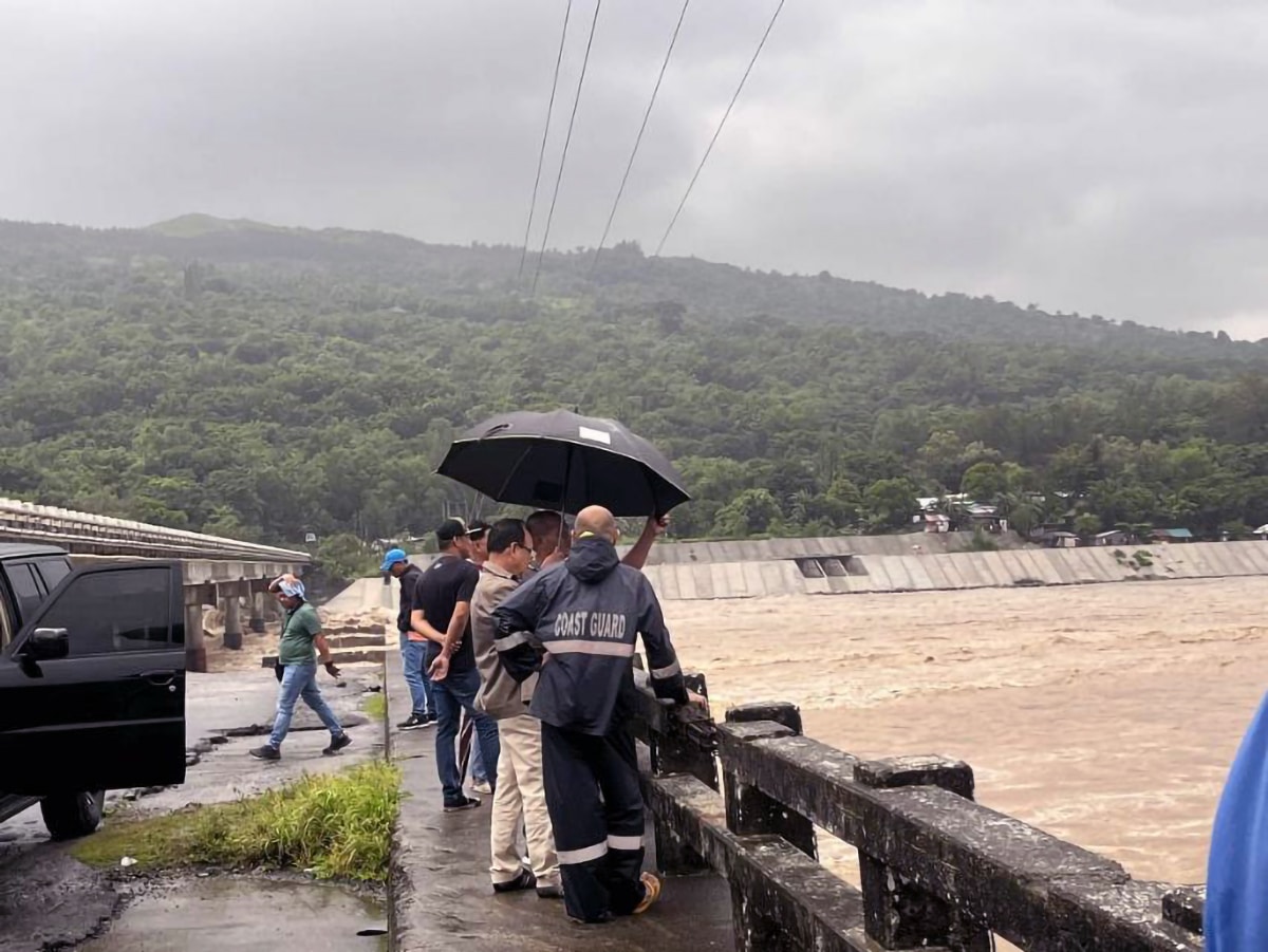 NDRRMC: Carina, Butchoy habagat killed 28 people | Cebu Daily News