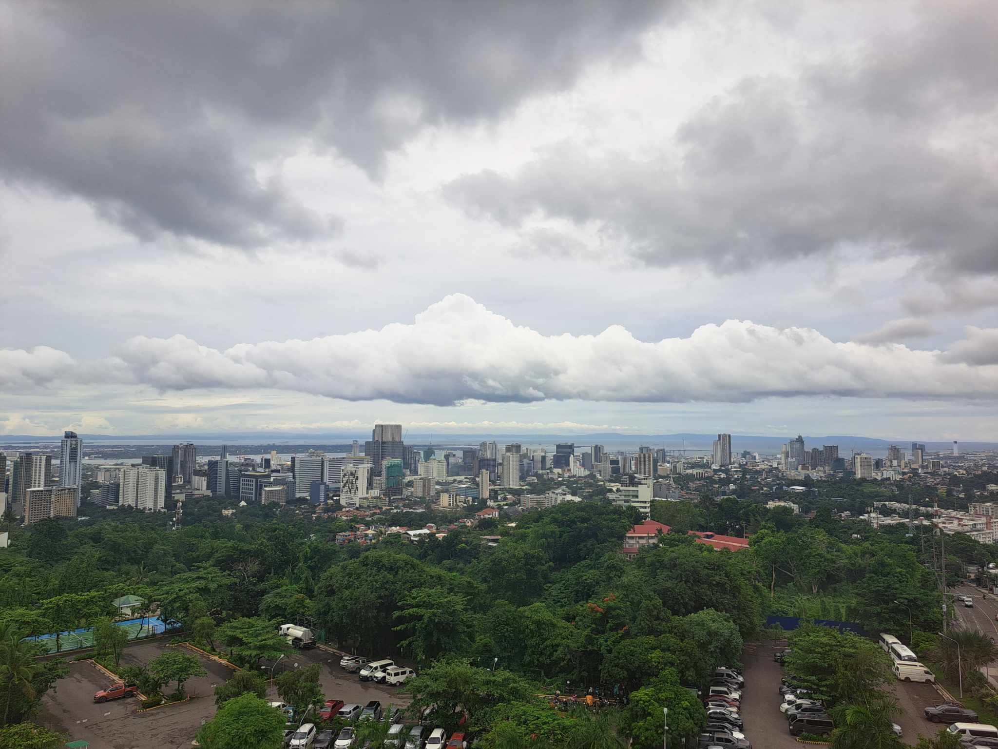 Pagasa: Rain expected to continue despite no typhoon in sight | Cebu Daily News