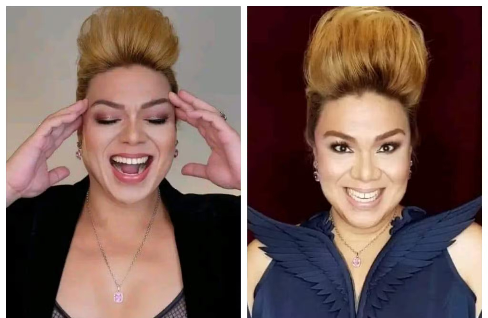 Writer-host nasakitan sa pagdaot ni Jude Bacalso