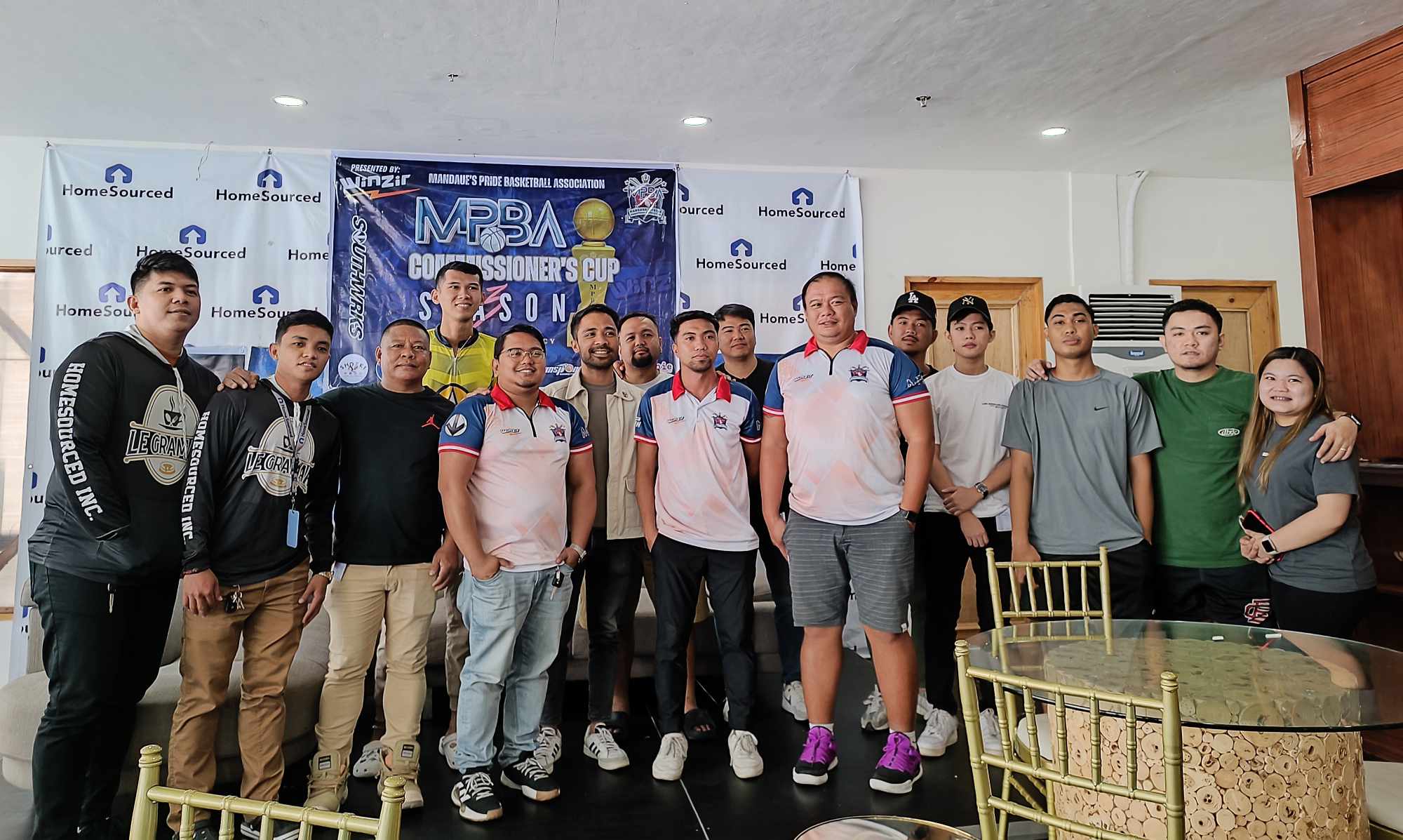 MPBA Season 3 embraces major change, promises more excitement | Cebu Daily News