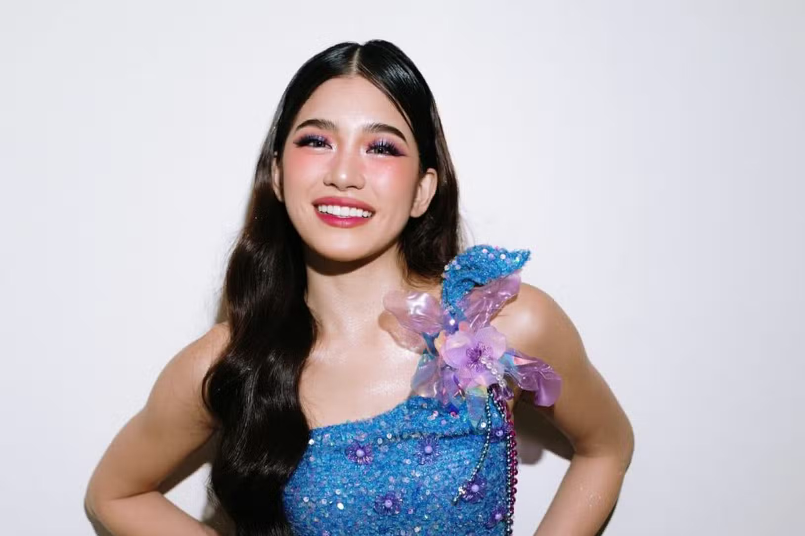 BINI Aiah nihangyo nga respetaran ang iyang ‘personal time’