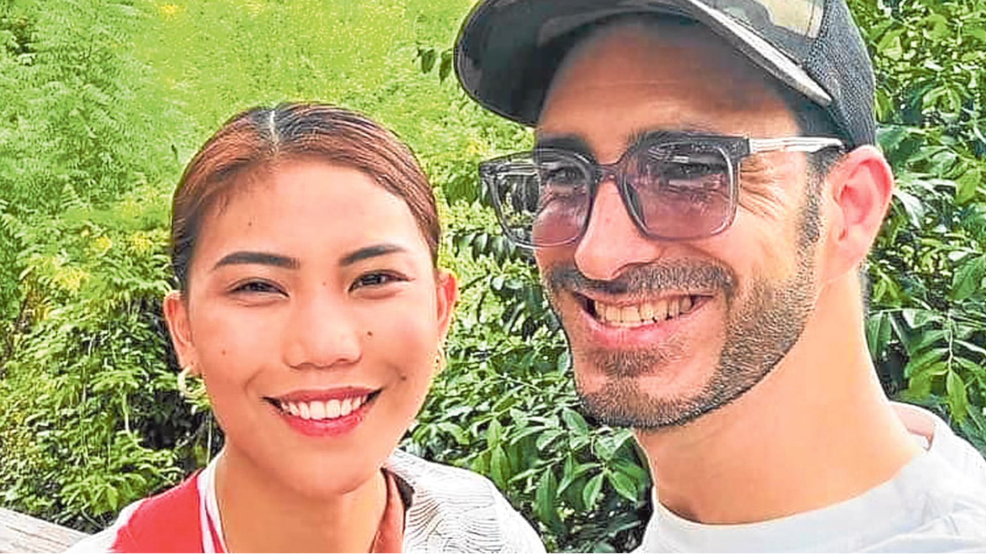 Missing beauty queen ug uyab nga Israeli, nakit-an na