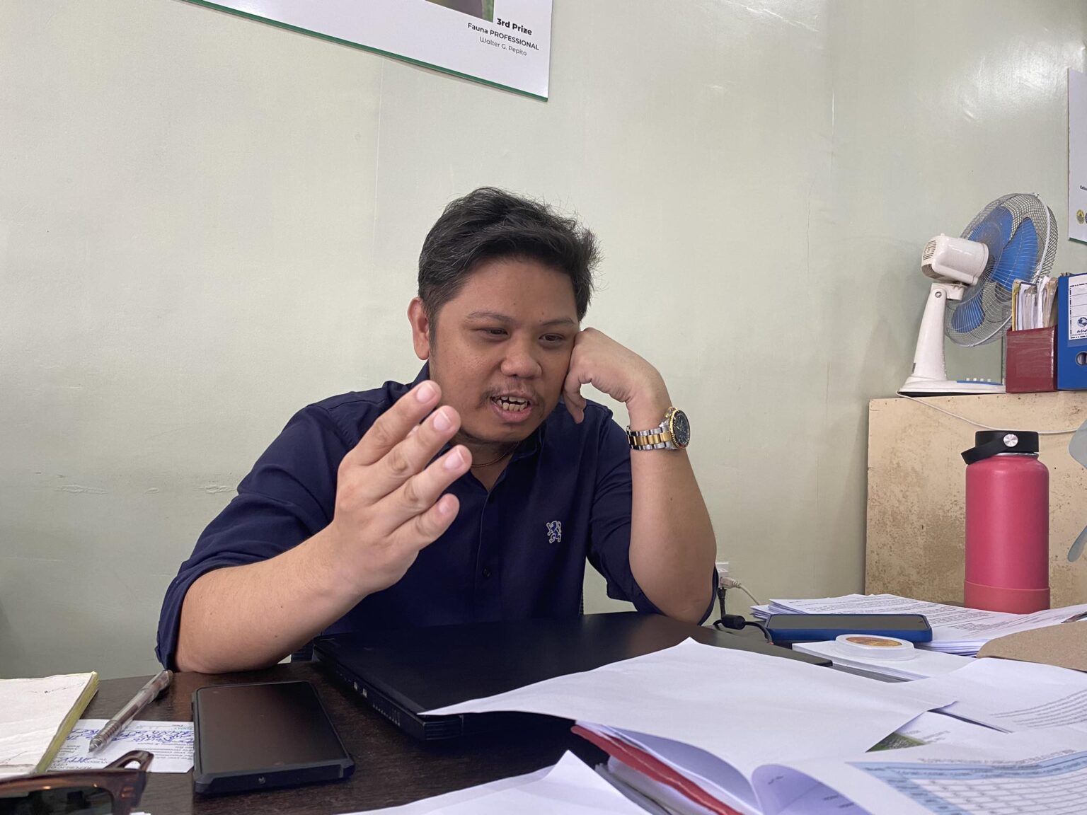 Cebu City to firmly implement environmental ordinances, penalties | Cebu Daily News