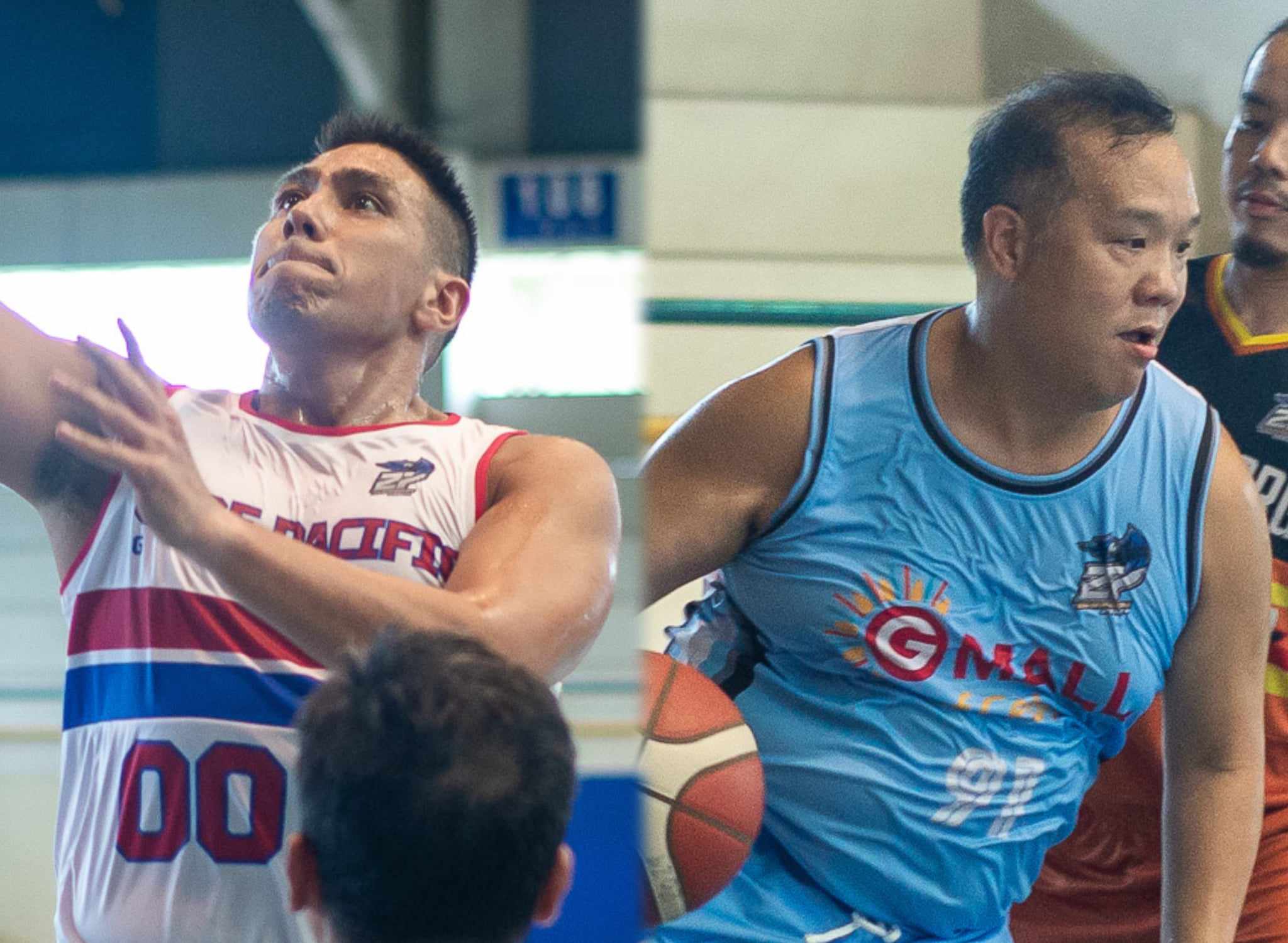 Core Pacific Group, GMall of Cebu face off in Division A finals | Cebu ...