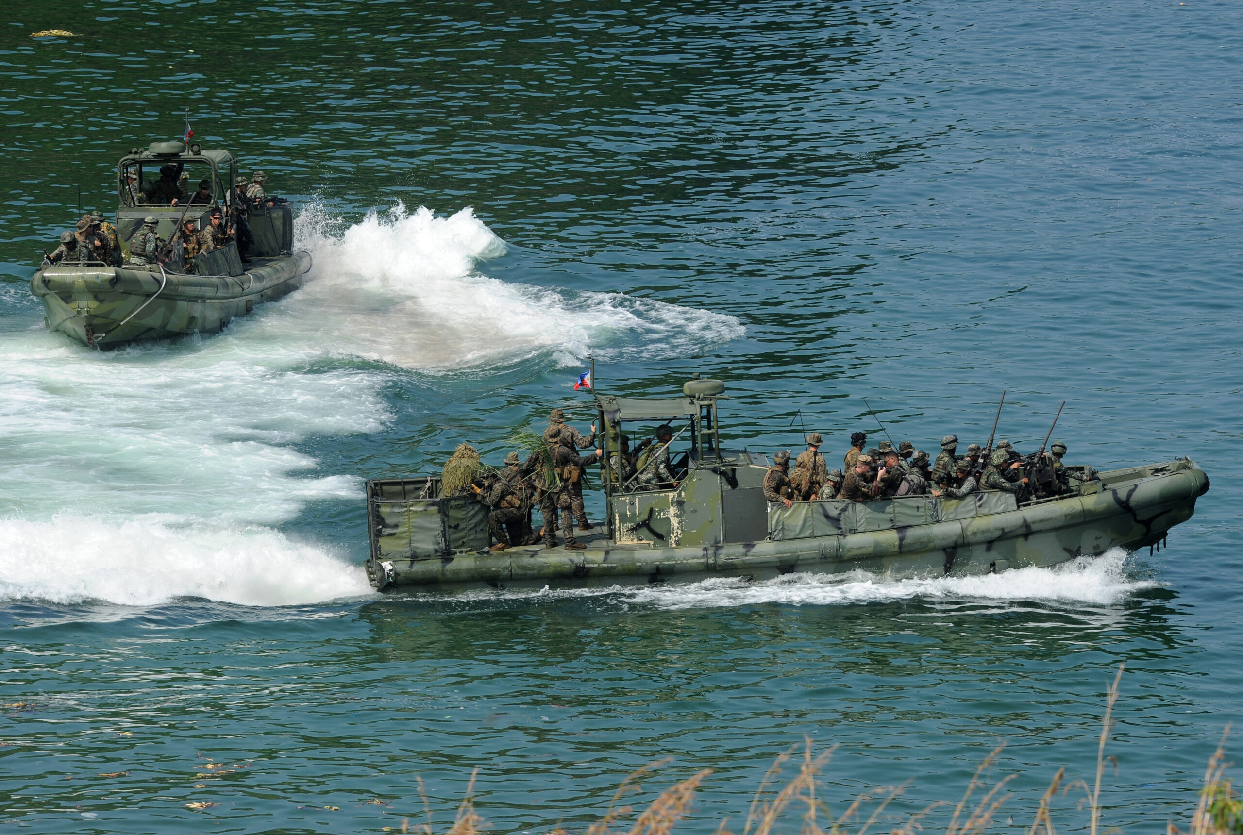 PH holds joint patrols with US, Canada, Australia in WPS | Cebu Daily News