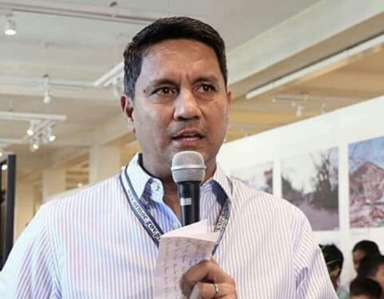 Gomez on Kerwin's allegation: 'Don't believe somebody like him'