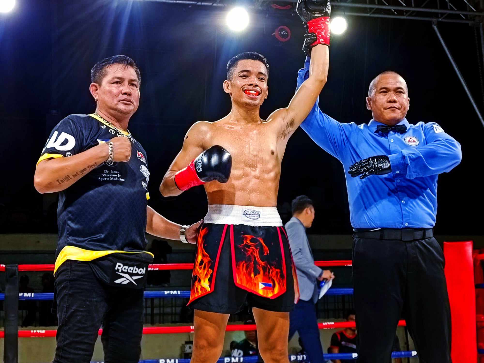 Bryx Piala on a mission to end ARQ’s losing streak in Japan | Cebu Daily News