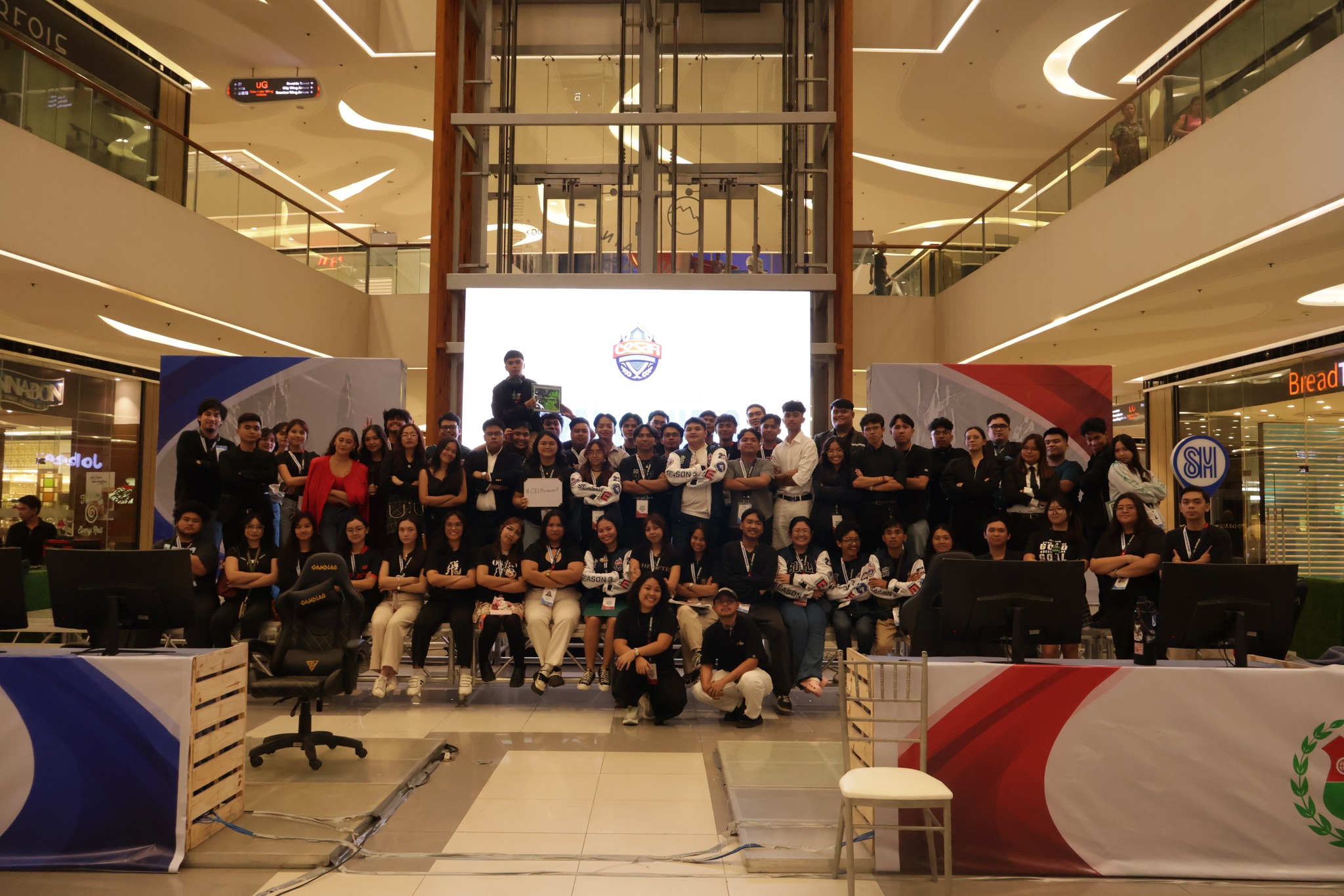 Leveling up: The meteoric rise of Cesafi Esports League in Cebu | Cebu ...