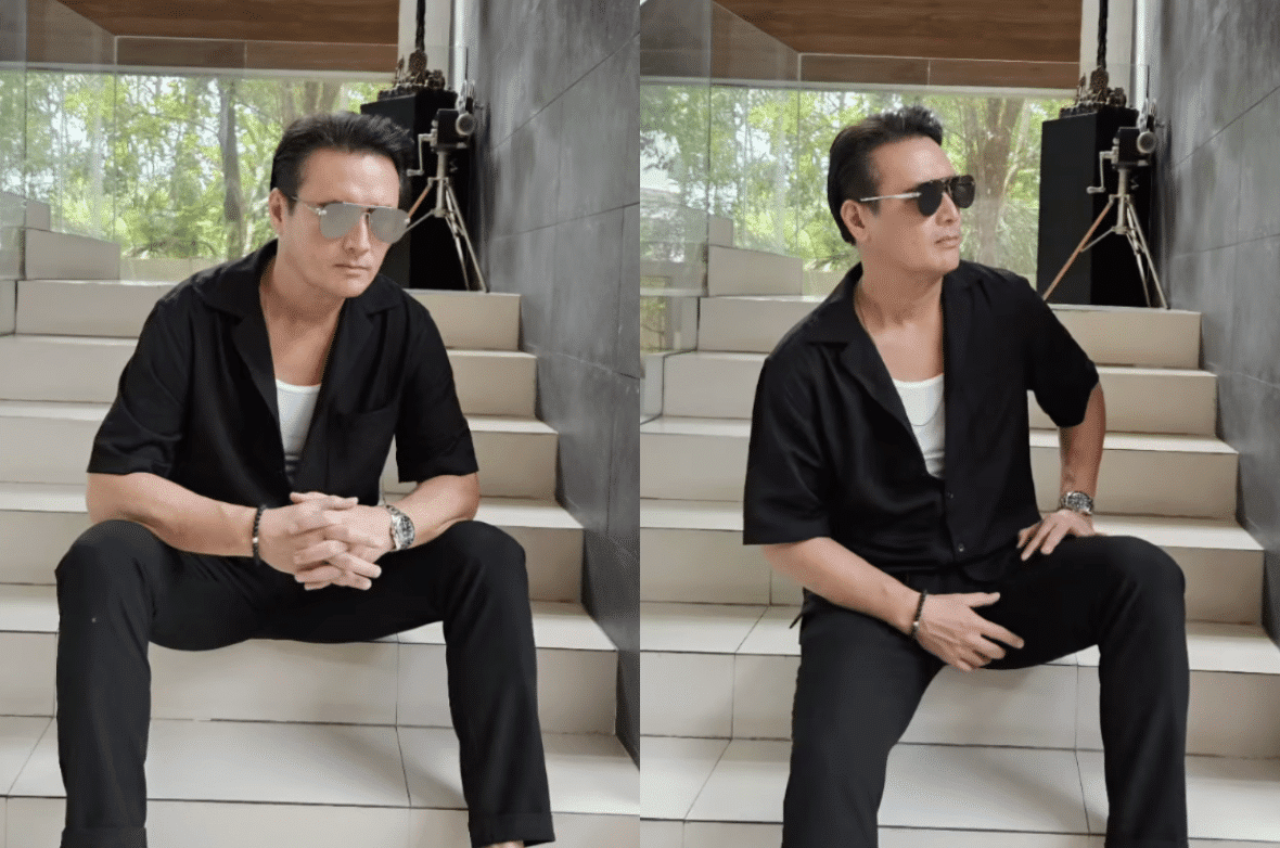 John Estrada miangkon nga ‘friendly' siya sa mga babaye | Cebu Daily News