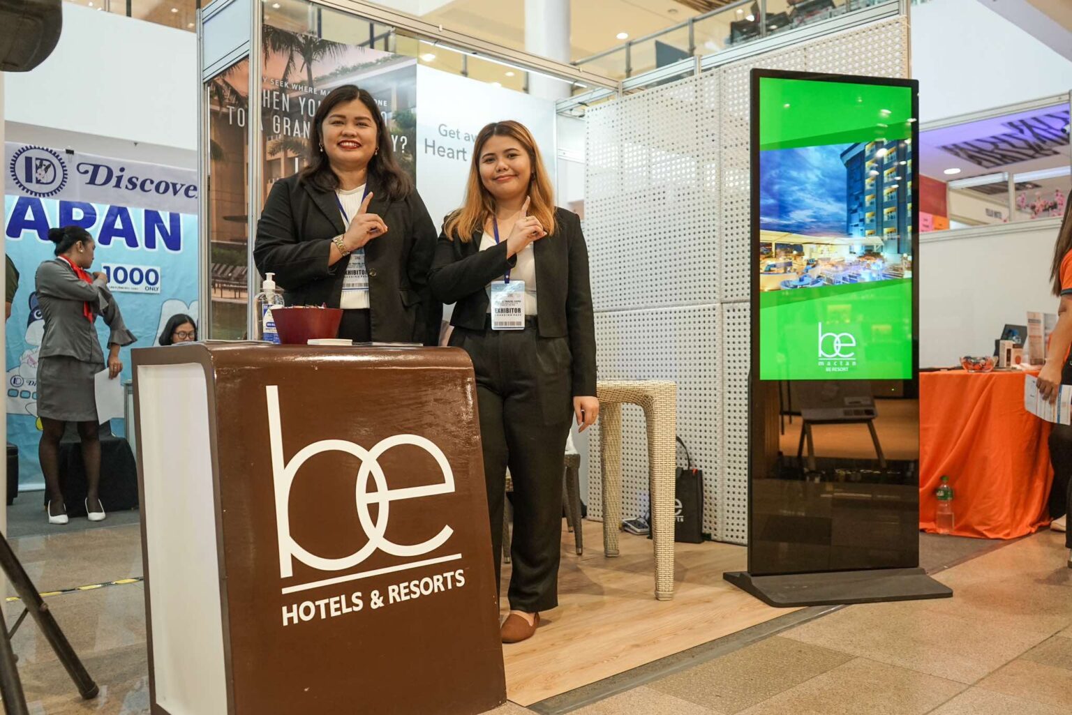 World Travel Expo welcomes Travel Aficionados with great deals and ...