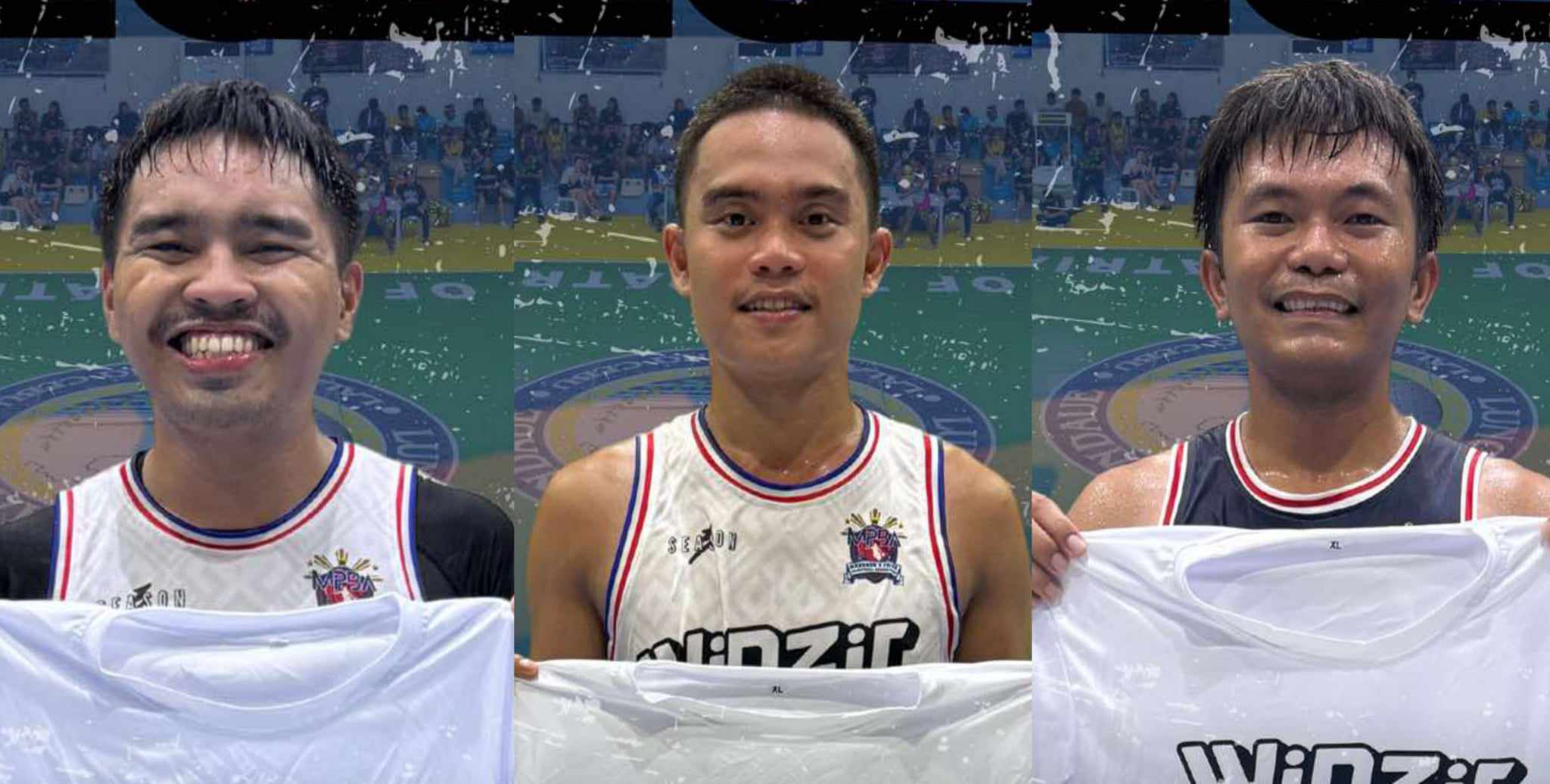 ARQ Builders improves to 2-0 in MPBA Commissioner's Cup