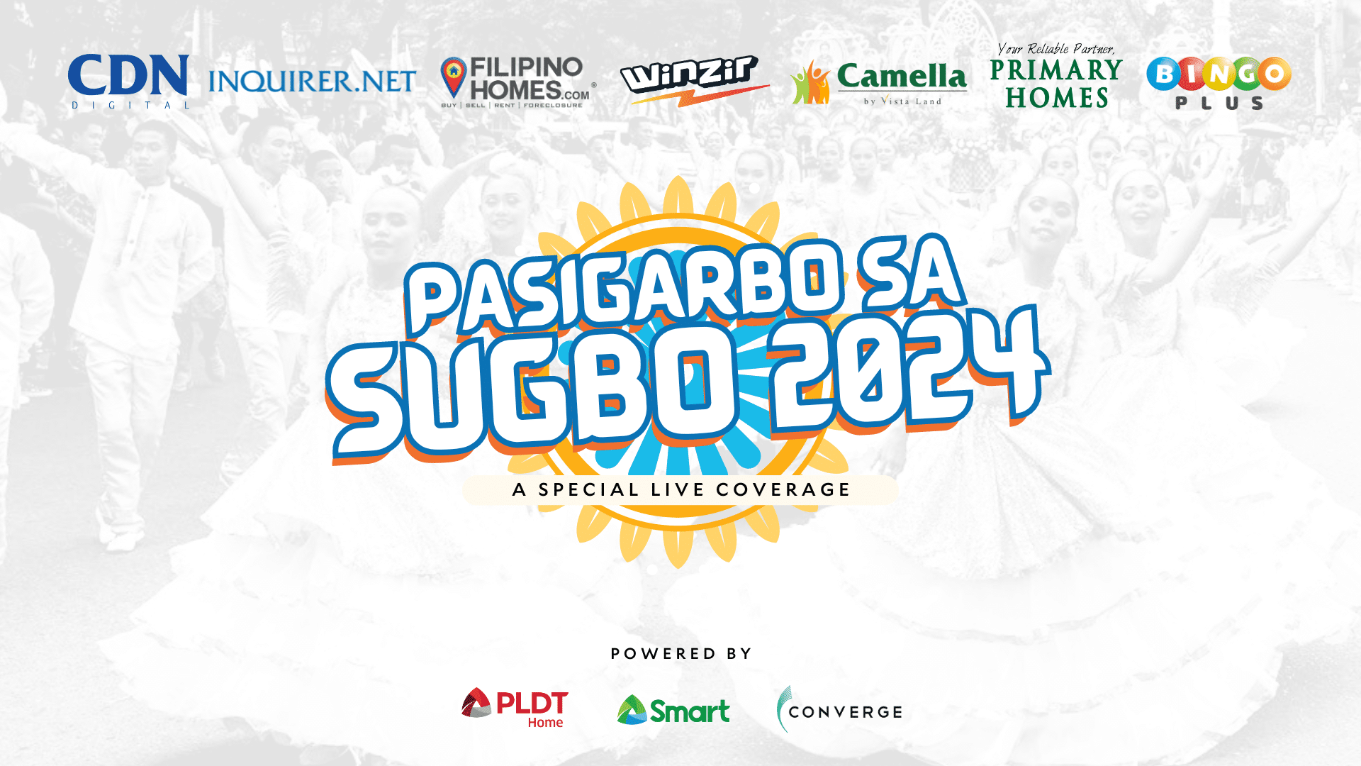 Pasigarbo sa Sugbo 2024: LIVE UPDATES | Cebu Daily News