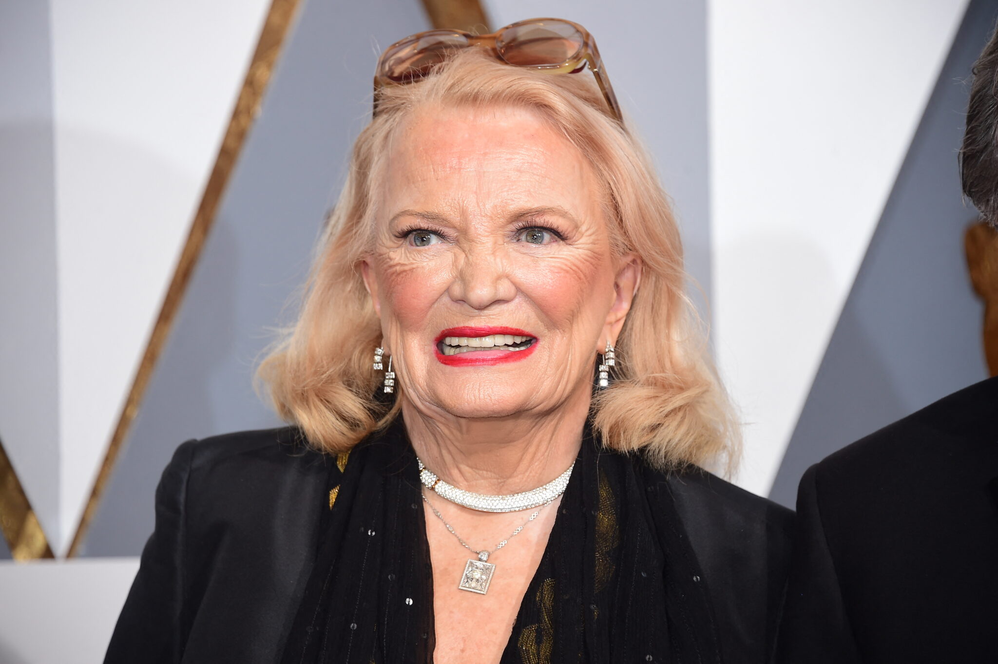 Gena Rowlands dies at 94 | Cebu Daily News