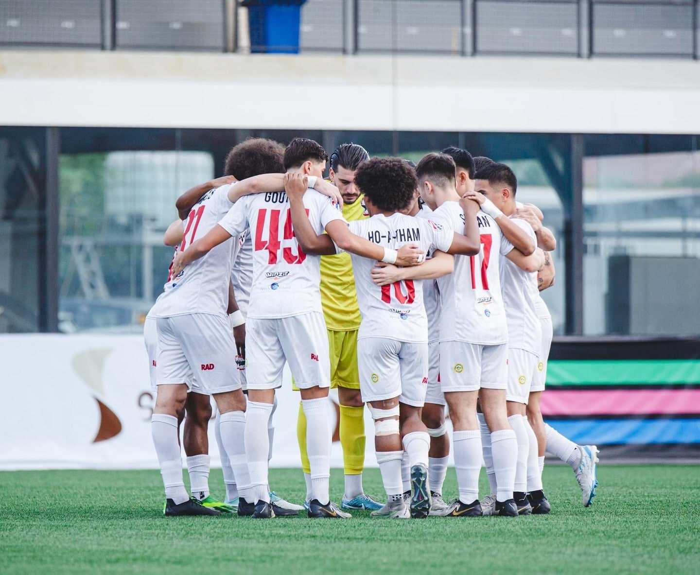 Cebu FC enters AFC Champions League minus key players, venue uncertain ...