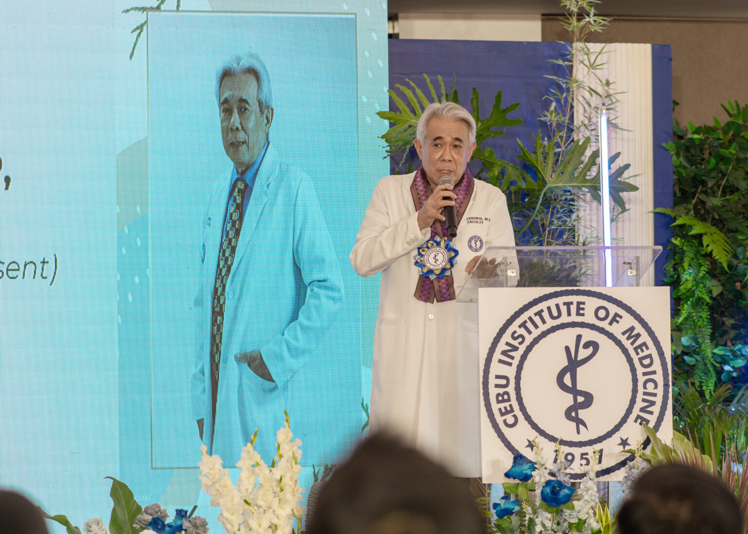 Cebu Institute of Medicine Introduces Revolutionary 7-Year Medical ...