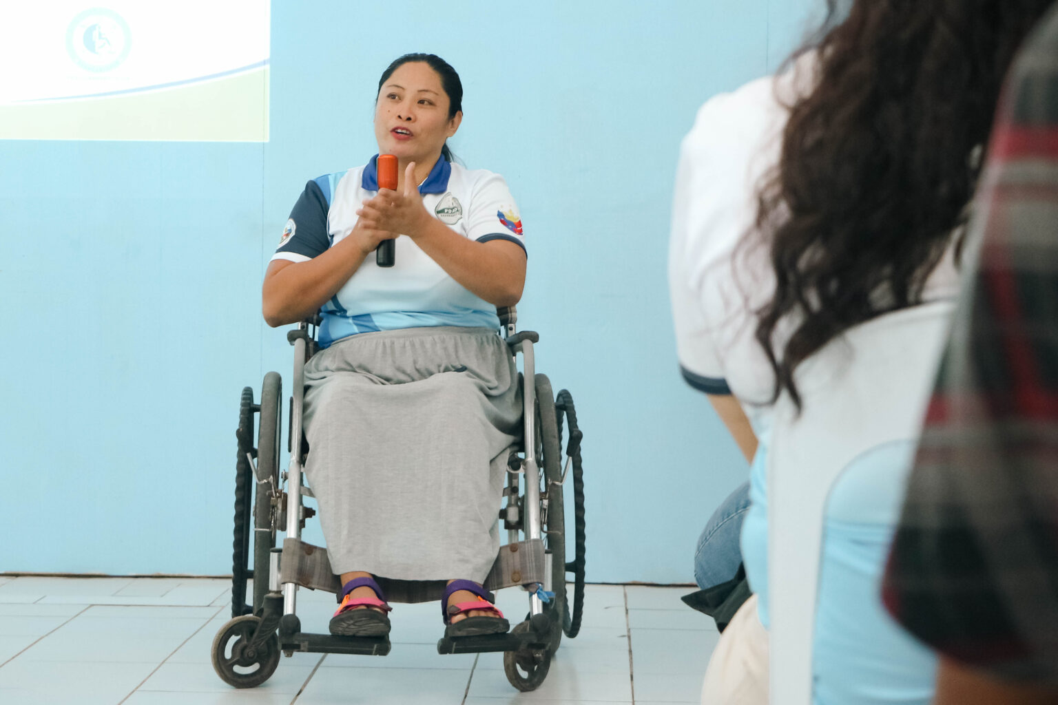 PLDT, Smart, ATRIEV bring digital training for persons with disabilities to northern Cebu | Cebu ...