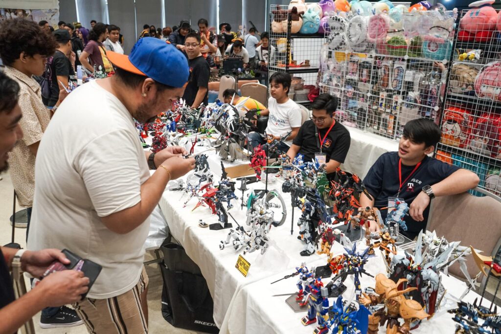 Anime craze in Otakufest 2024: A celebration of creativity and ...