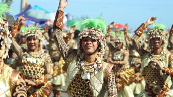 A deep dive into Sinulog’s origins