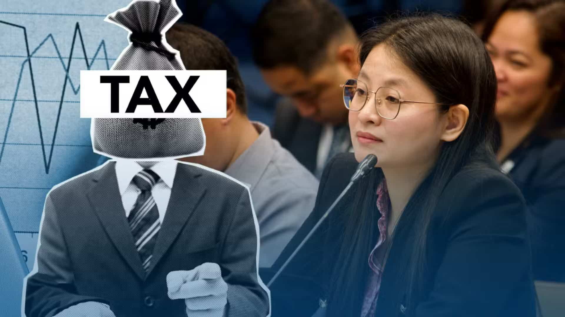Guo, others facing tax evasion complaint filed by BIR