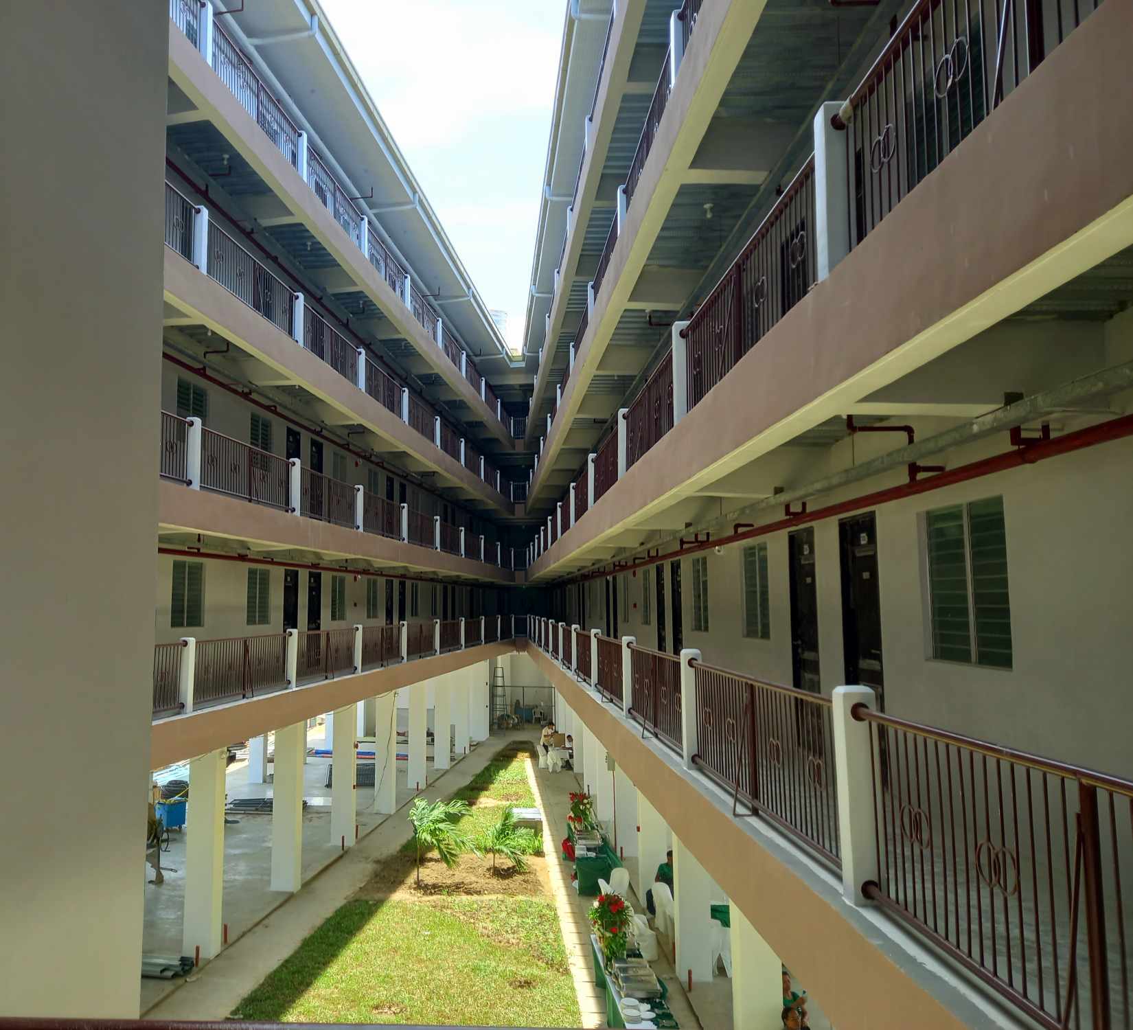 Mandaue fire victims to relocate to new housing project soon | Cebu ...