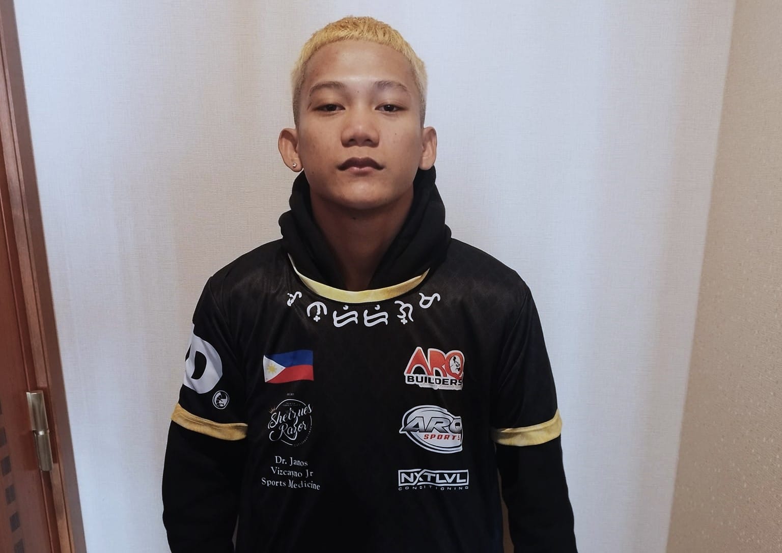 Gabunilas faces dangerous veteran Thai boxer in Japan for OPBF title | Cebu Daily News