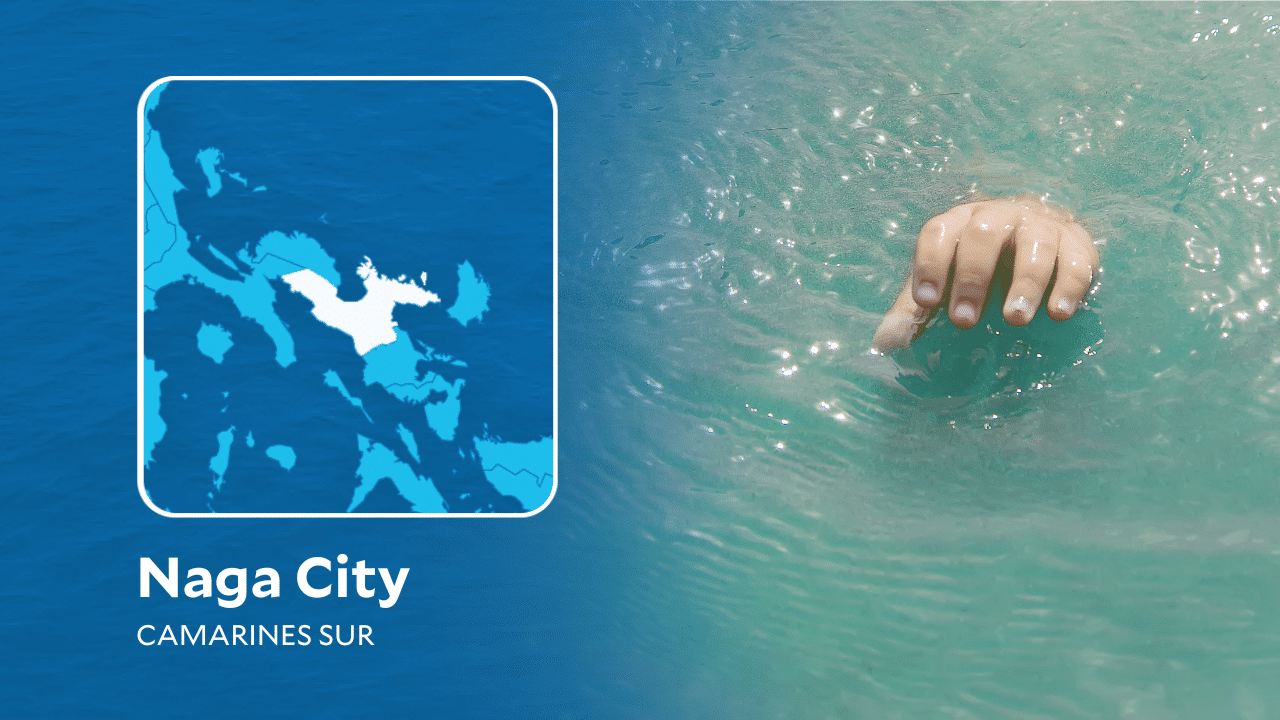 8-month-old baby drowns in Naga City flood caused by Enteng | Cebu ...