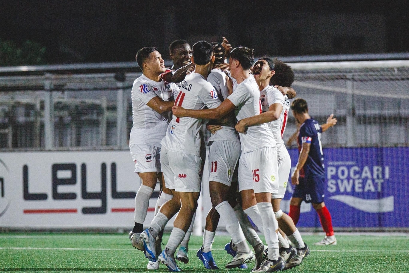 Cebu FC 'forced' to play ACL 2 home games in Manila | Cebu Daily News