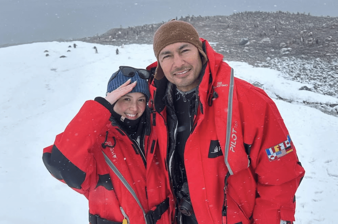 Ellen Adarna manganak na kuno sa Oktobre, tinuod kaha? | Cebu Daily News