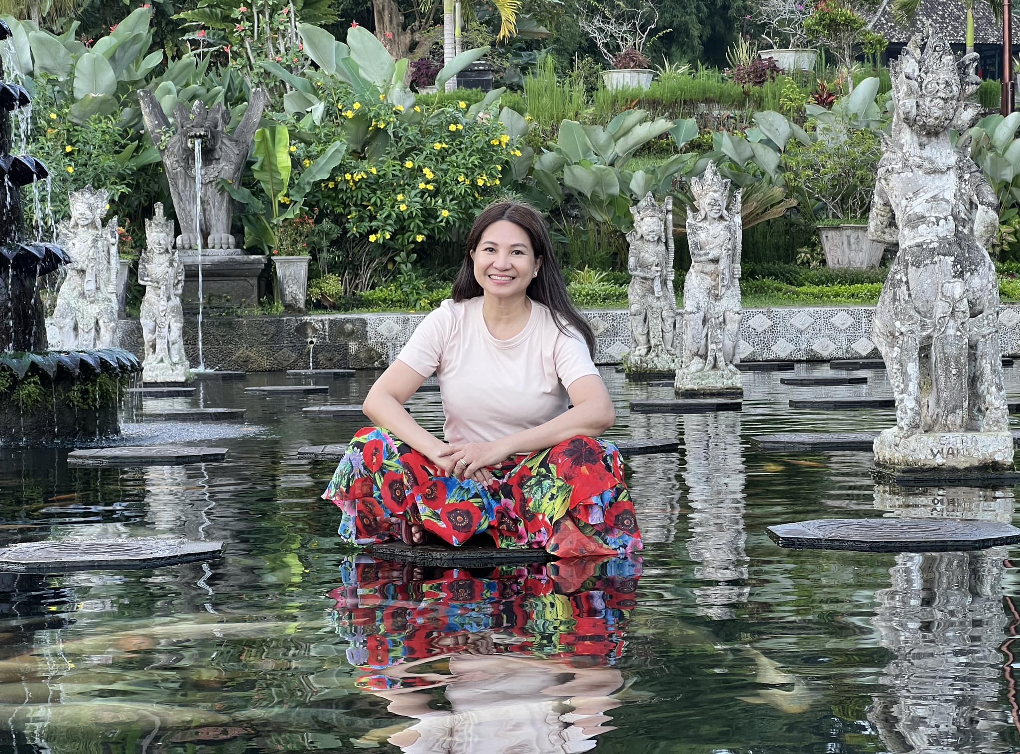 Harry Roque’s wife slams Barbers, says no paper links her to Pogo | Cebu Daily News