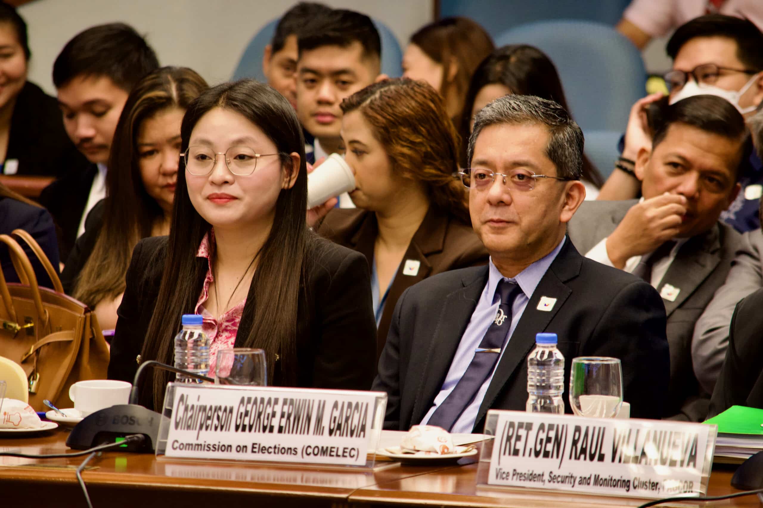 Comelec wants stricter rules to avoid another Guo case | Cebu Daily News