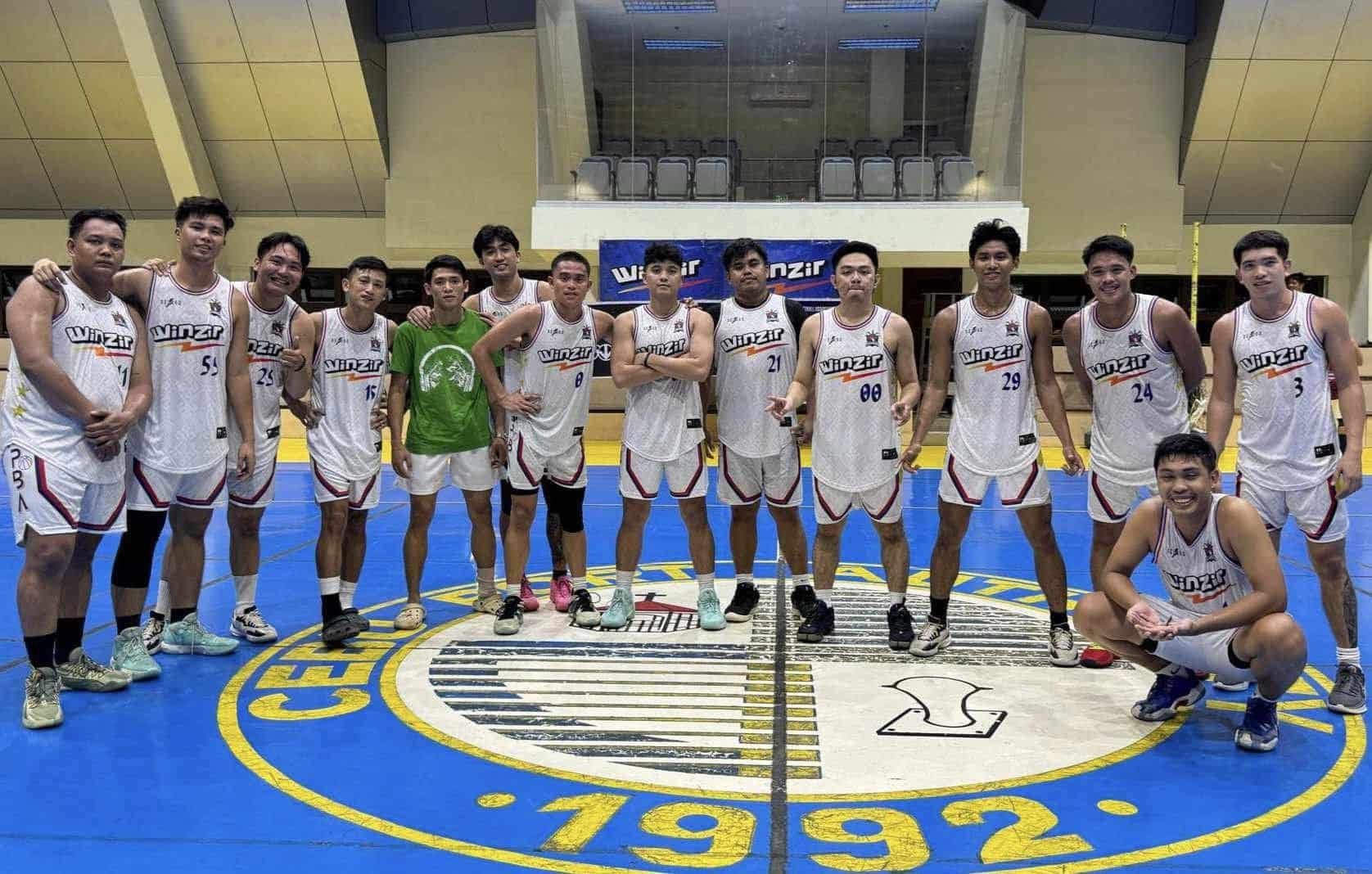 MPBA Season 3: Void halts Metro Cars' five-game winning streak | Cebu Daily News
