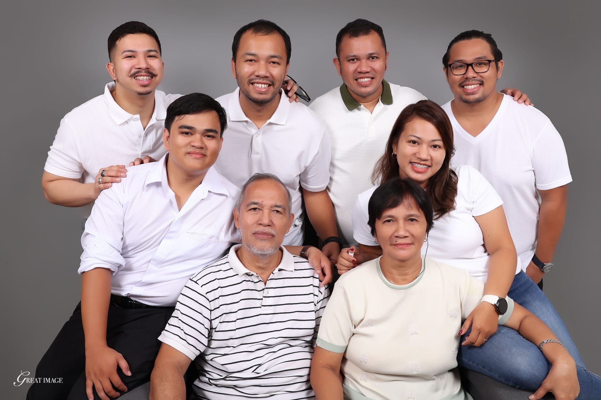 FACES OF CEBU: Christopher Regino Brodith Maranga