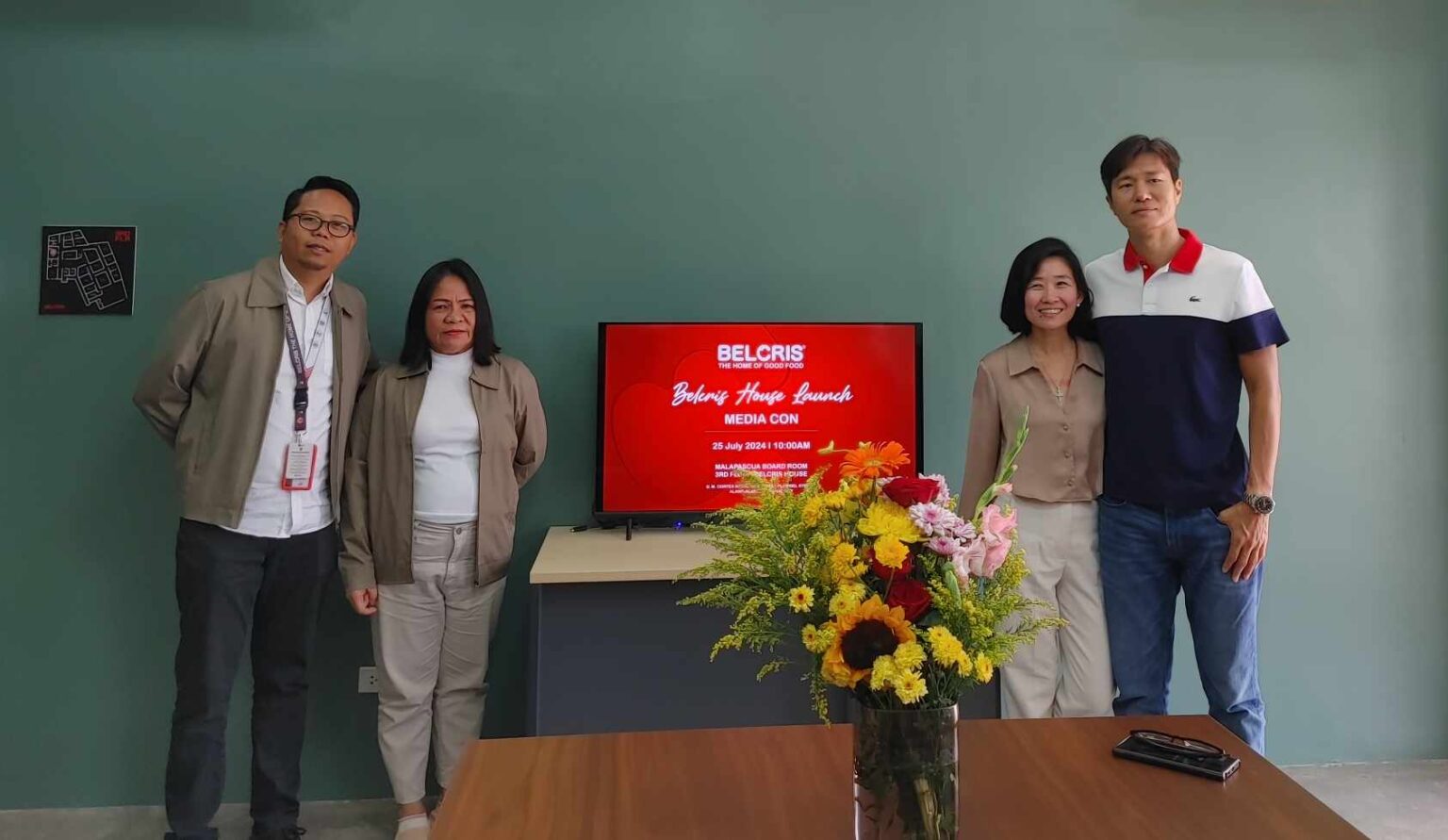 Belcris Foods, Inc: From humble beginnings to triumph | Cebu Daily News