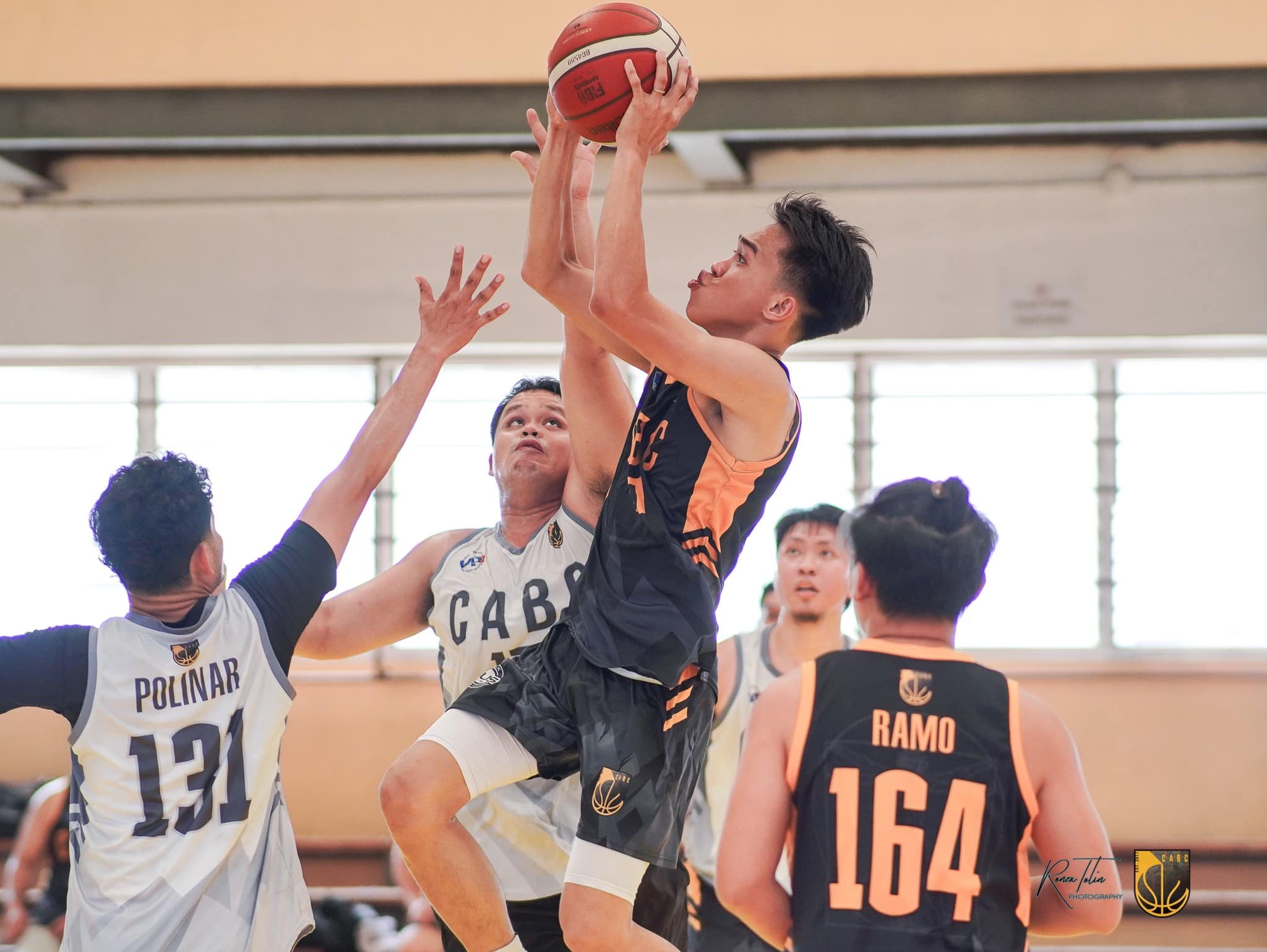 Bajenting’s 50-point explosion powers Strakgrout to victory in CABC Mortabond Cup | Cebu Daily News