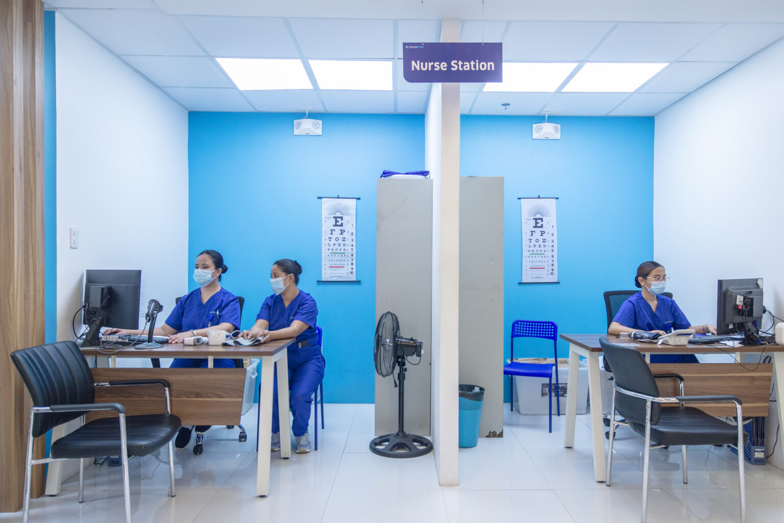 Wellness for life, redefined: LH Paragon launches Clinica Prime | Cebu ...