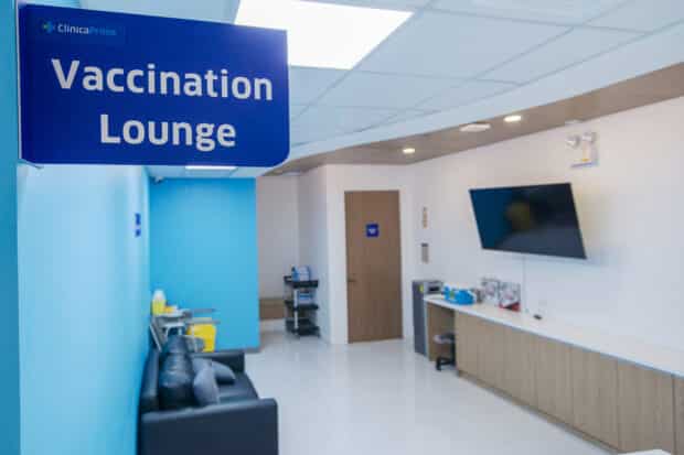 Wellness for life, redefined: LH Paragon launches Clinica Prime | Cebu ...