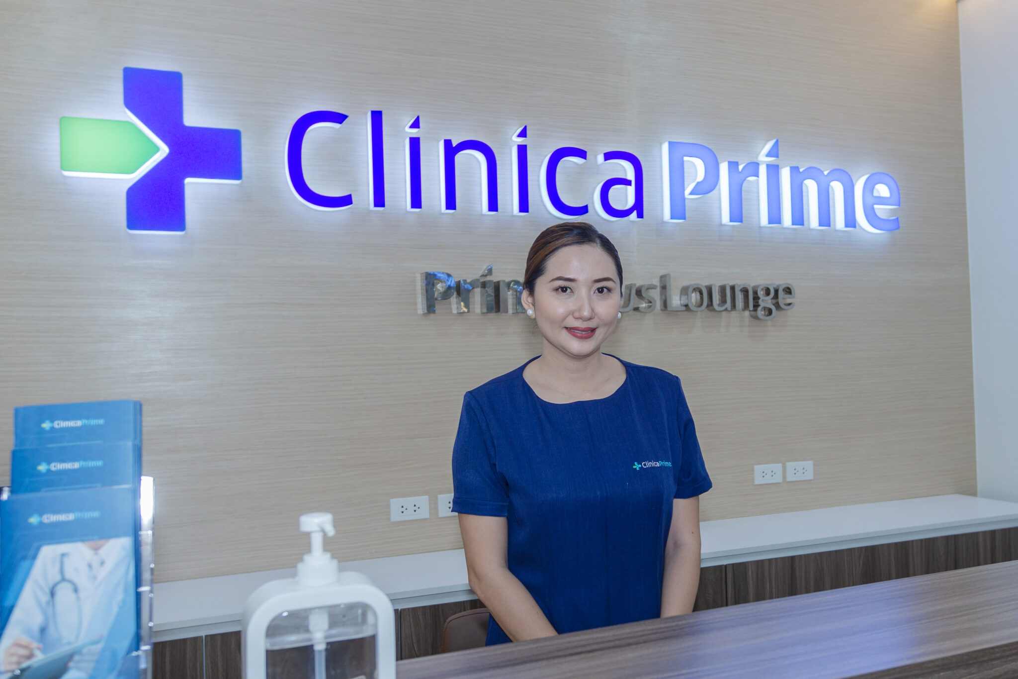 Wellness for life, redefined: LH Paragon launches Clinica Prime | Cebu ...