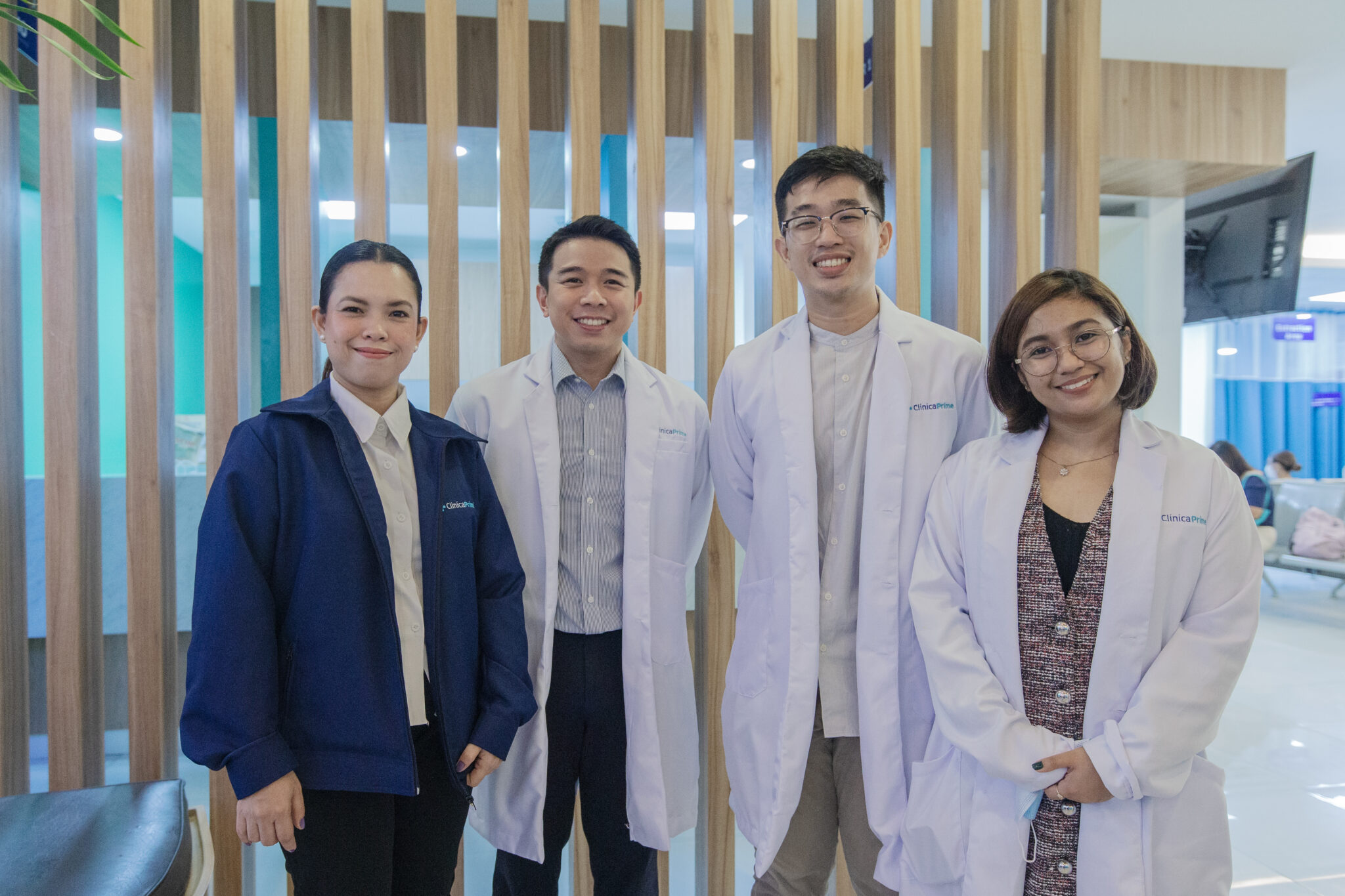 Wellness for life, redefined: LH Paragon launches Clinica Prime | Cebu ...