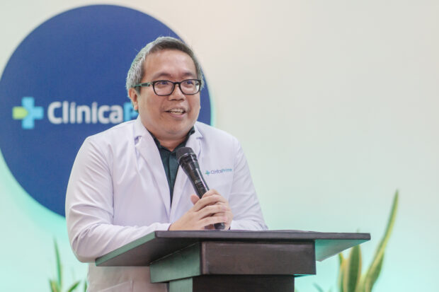 Wellness for life, redefined: LH Paragon launches Clinica Prime | Cebu ...