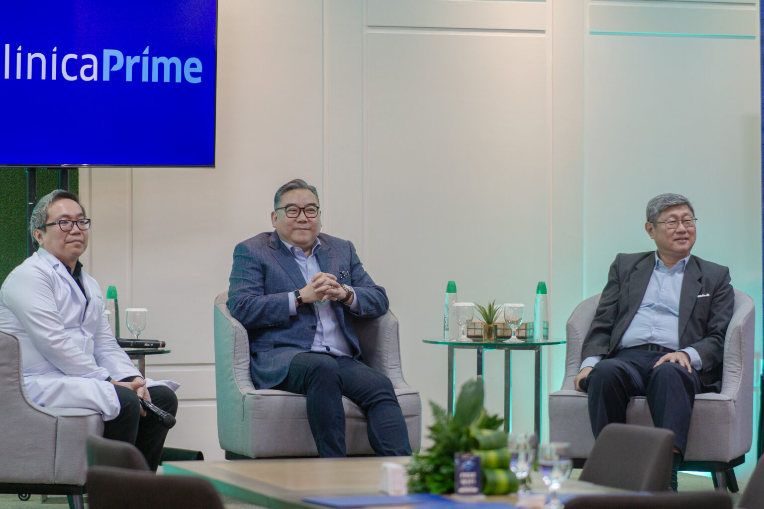 Wellness for life, redefined: LH Paragon launches Clinica Prime | Cebu ...