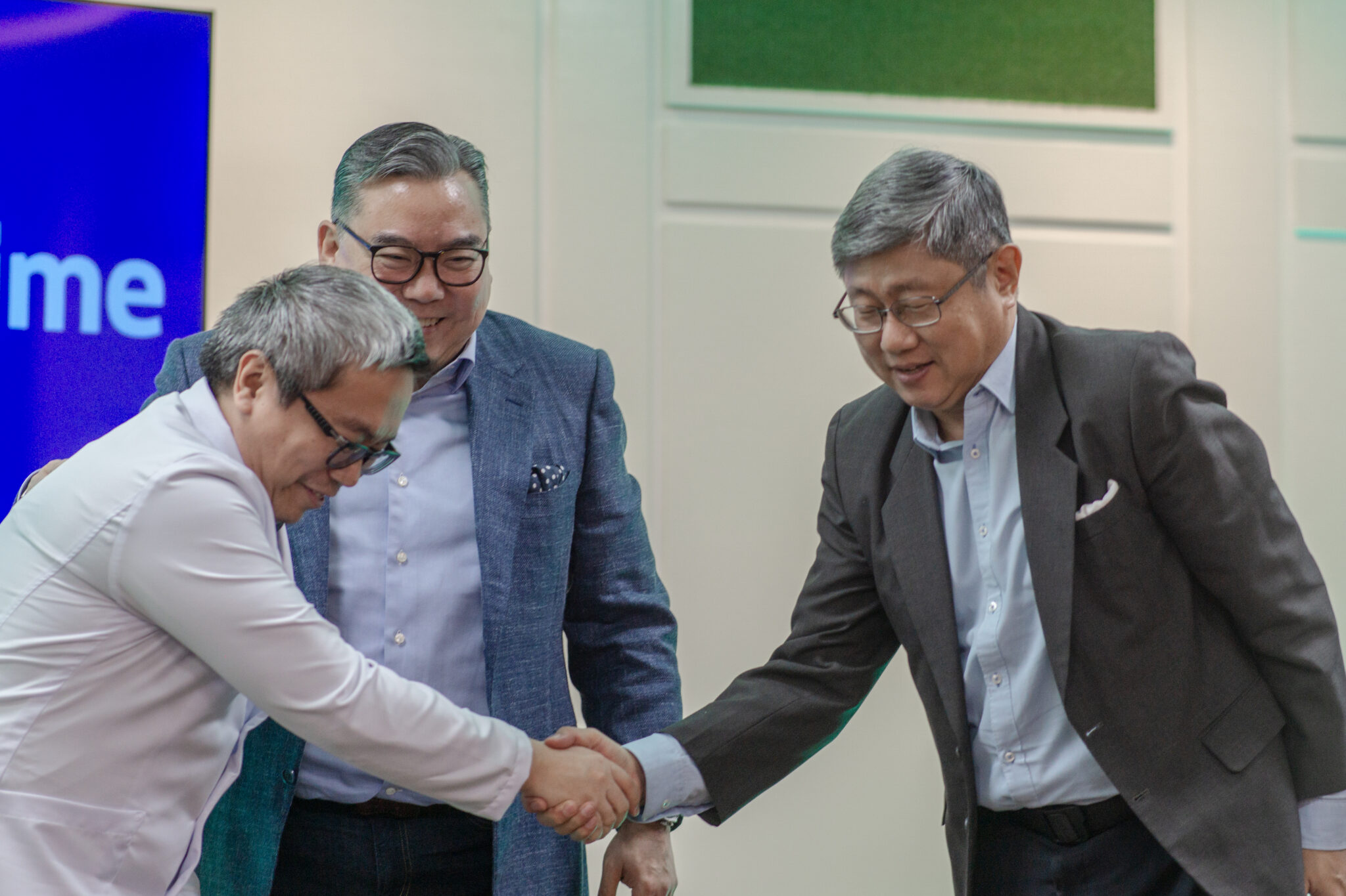 Wellness for life, redefined: LH Paragon launches Clinica Prime | Cebu ...