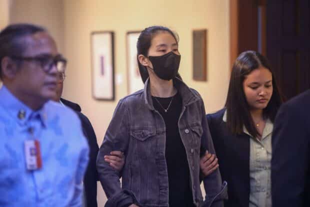 TIMELINE: Where did she ‘Guo’? Alice Guo’s story and escape | Cebu ...