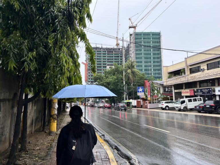 Cebu weather: Expect a rainy weekend until Monday | Cebu Daily News