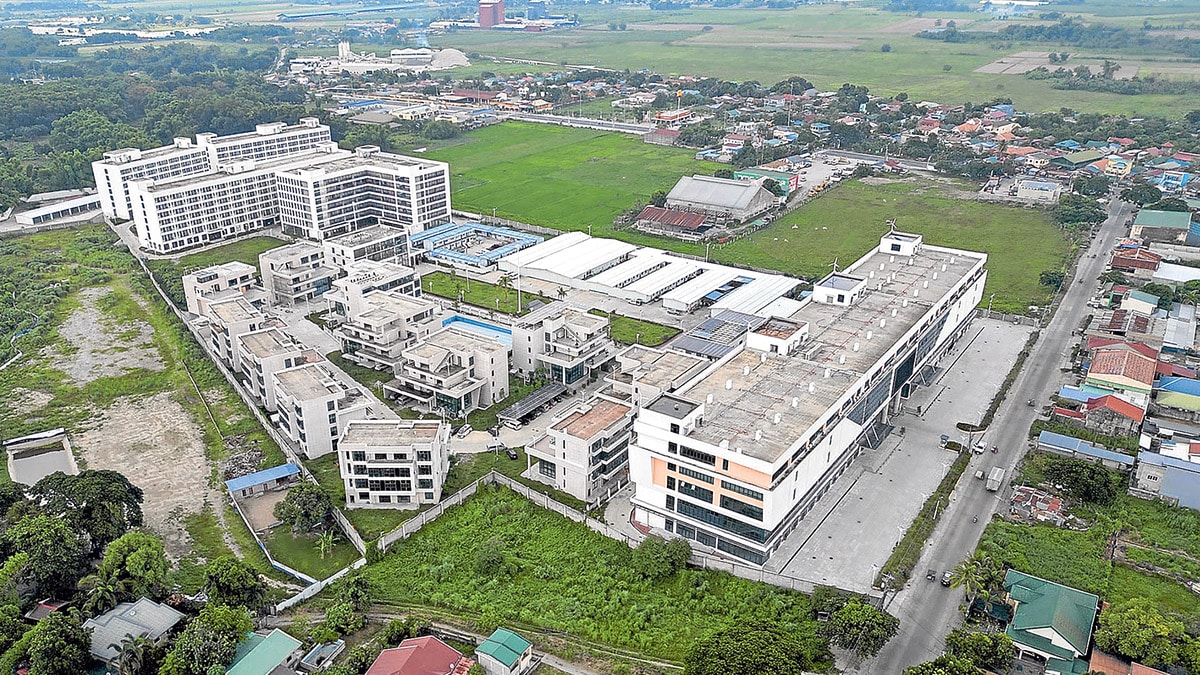 TIMELINE: Where did she ‘Guo’? Alice Guo’s story and escape | Cebu ...