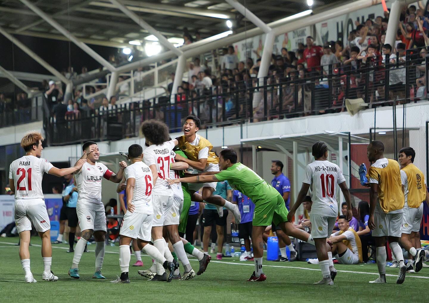 Cebu FC set to face Mendiola 1991 in PFL opener | Cebu Daily News