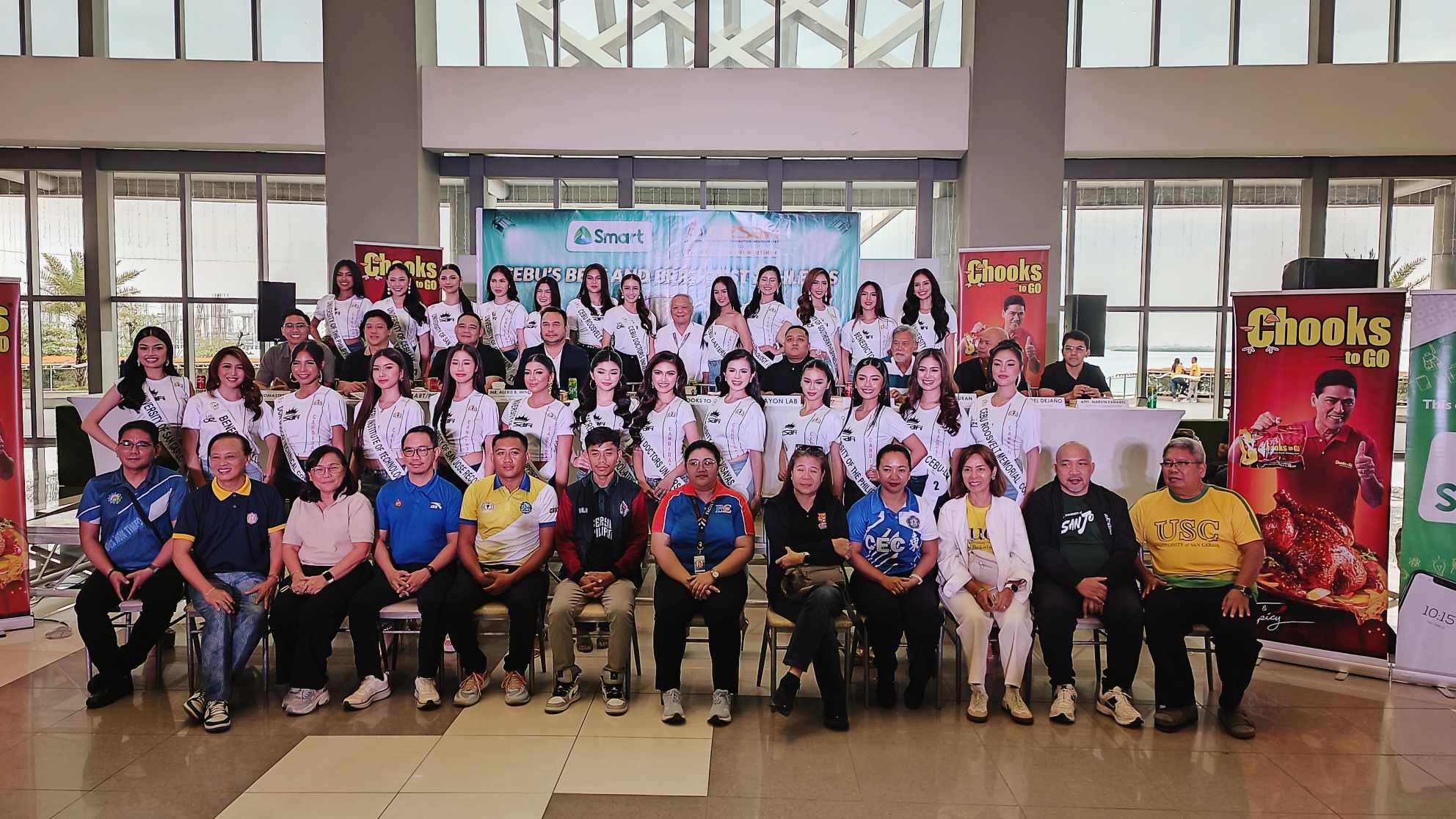 Cesafi adds under-15 boys basketball tilt for Season 24 | Cebu Daily News