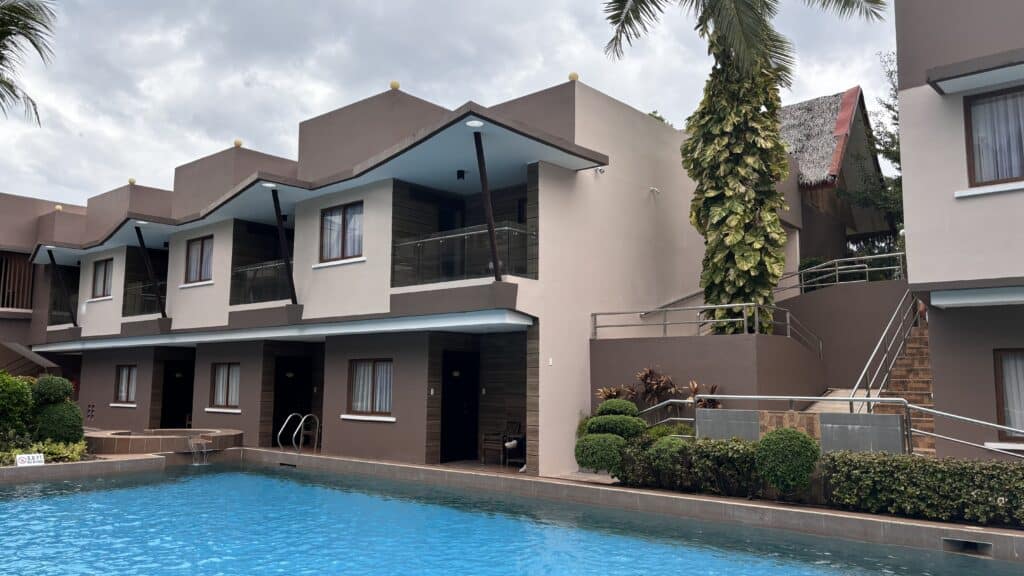 Jpark Island Resort Alona: A New Island Getaway in Panglao, Bohol ...