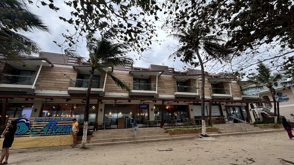 Jpark Island Resort Alona: A New Island Getaway in Panglao, Bohol ...