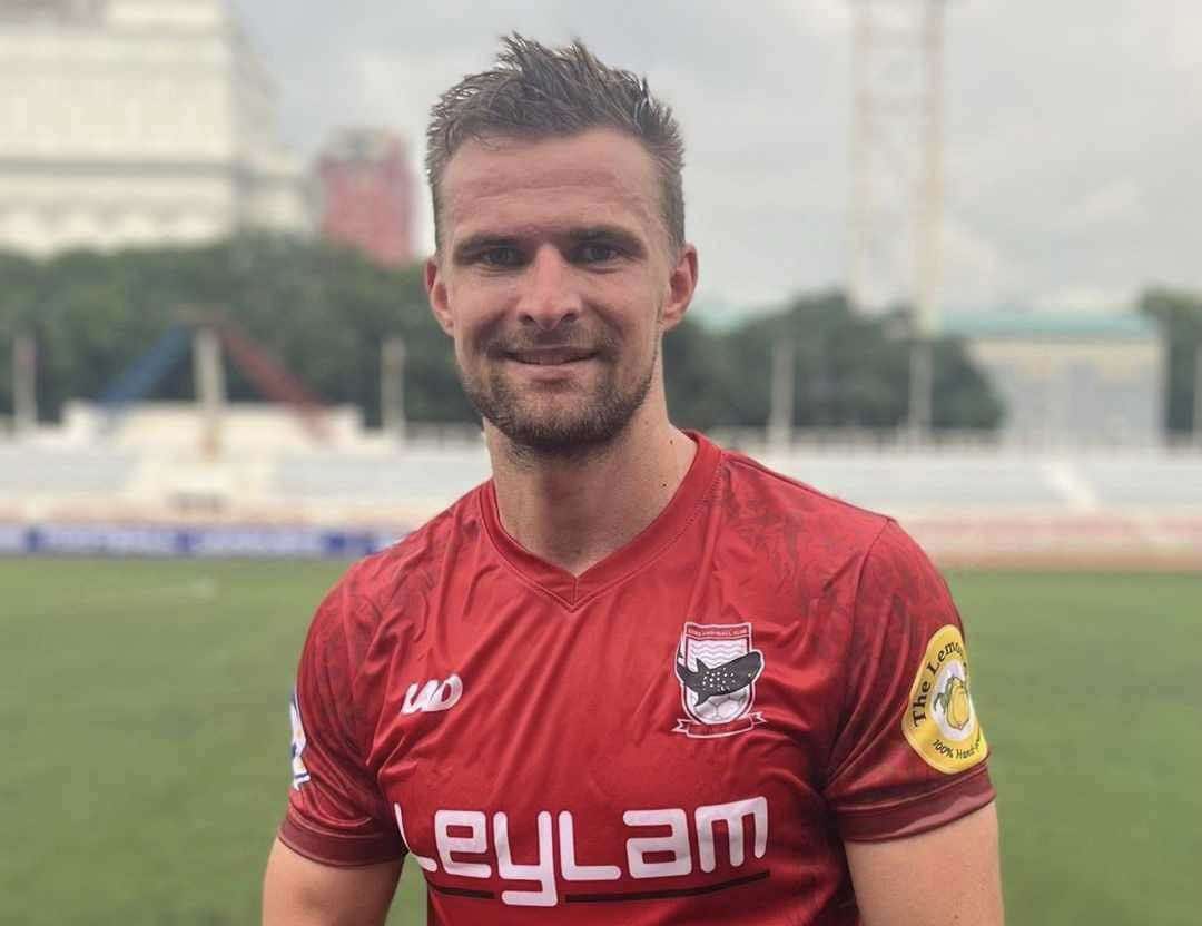 Cebu FC blanks PHL Youth Team, 2-0, in PFL | Cebu Daily News