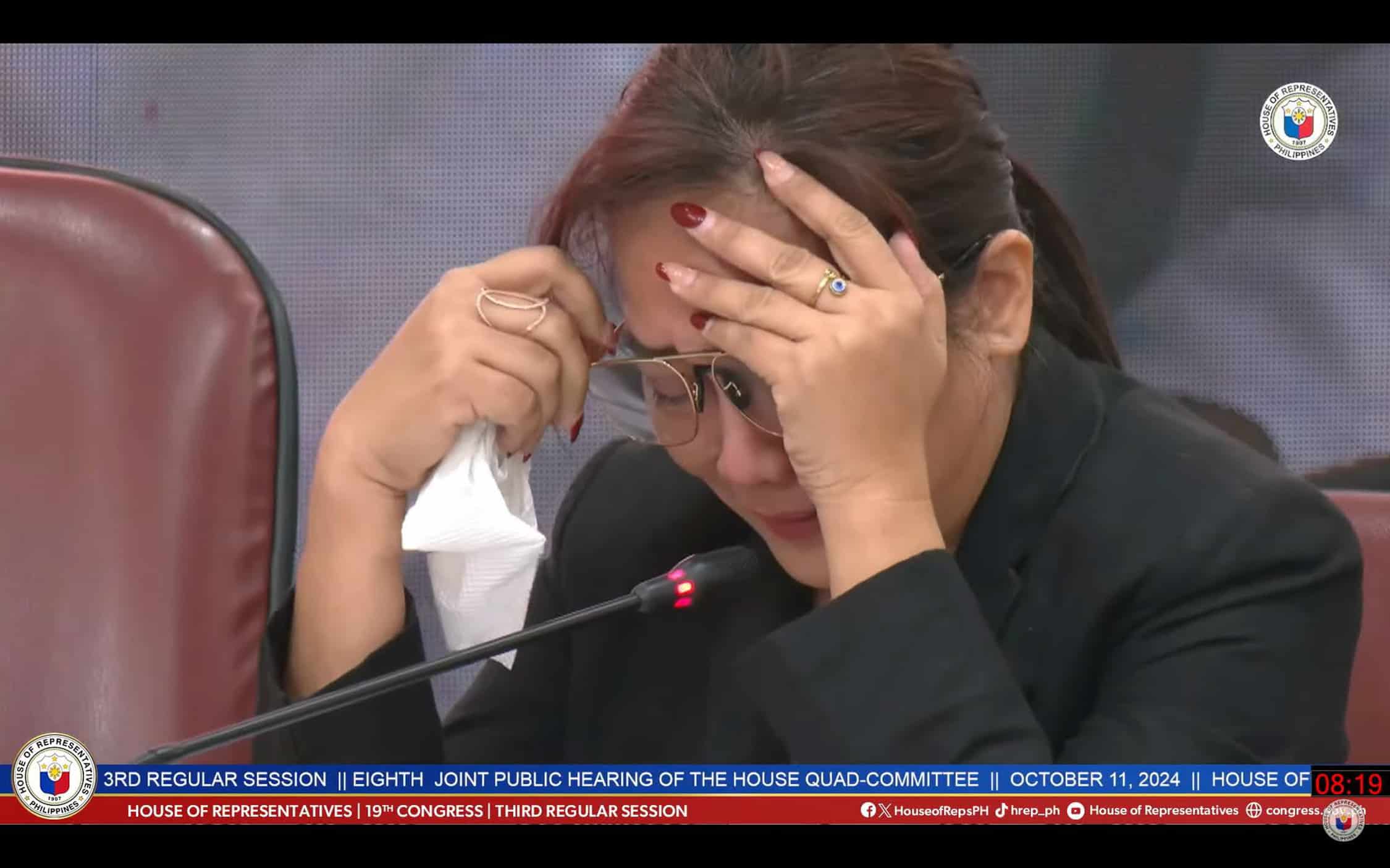 Lawmakers: Garma’s drug war exposé just ‘tip of the iceberg’ | Cebu ...